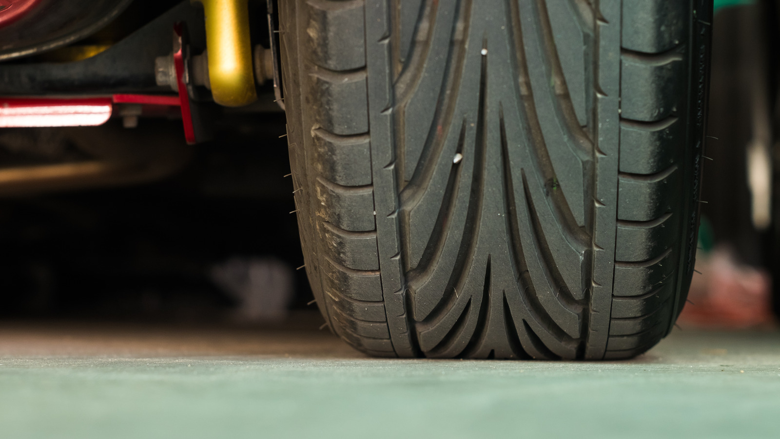 Tire Maintenance Tips 101: Stay Safe on the Roads - Sense About Science ...