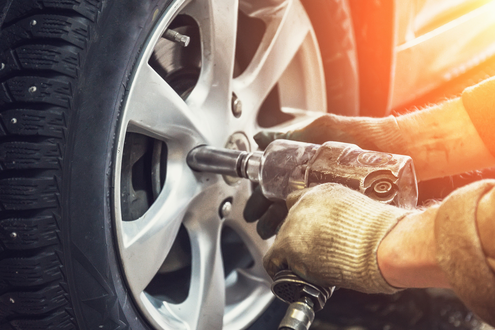 Tire Maintenance Tips 101: Stay Safe on the Roads - Sense About Science ...
