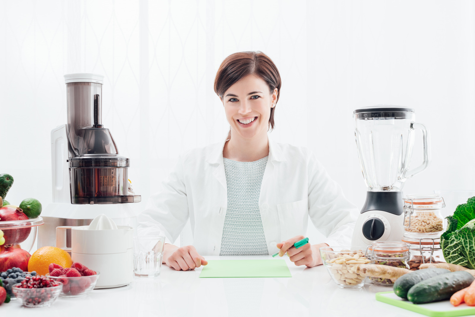 What qualifications do you need to be a nutritionist? - Sense About ...