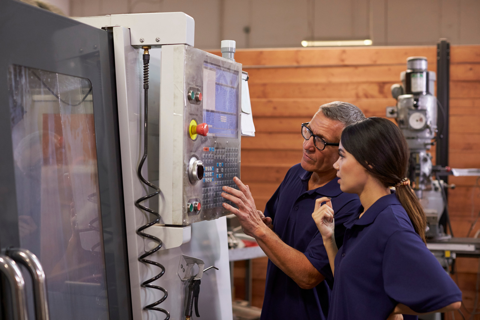 Are apprentices the solution to the harrowing STEM skill gap? - Sense ...