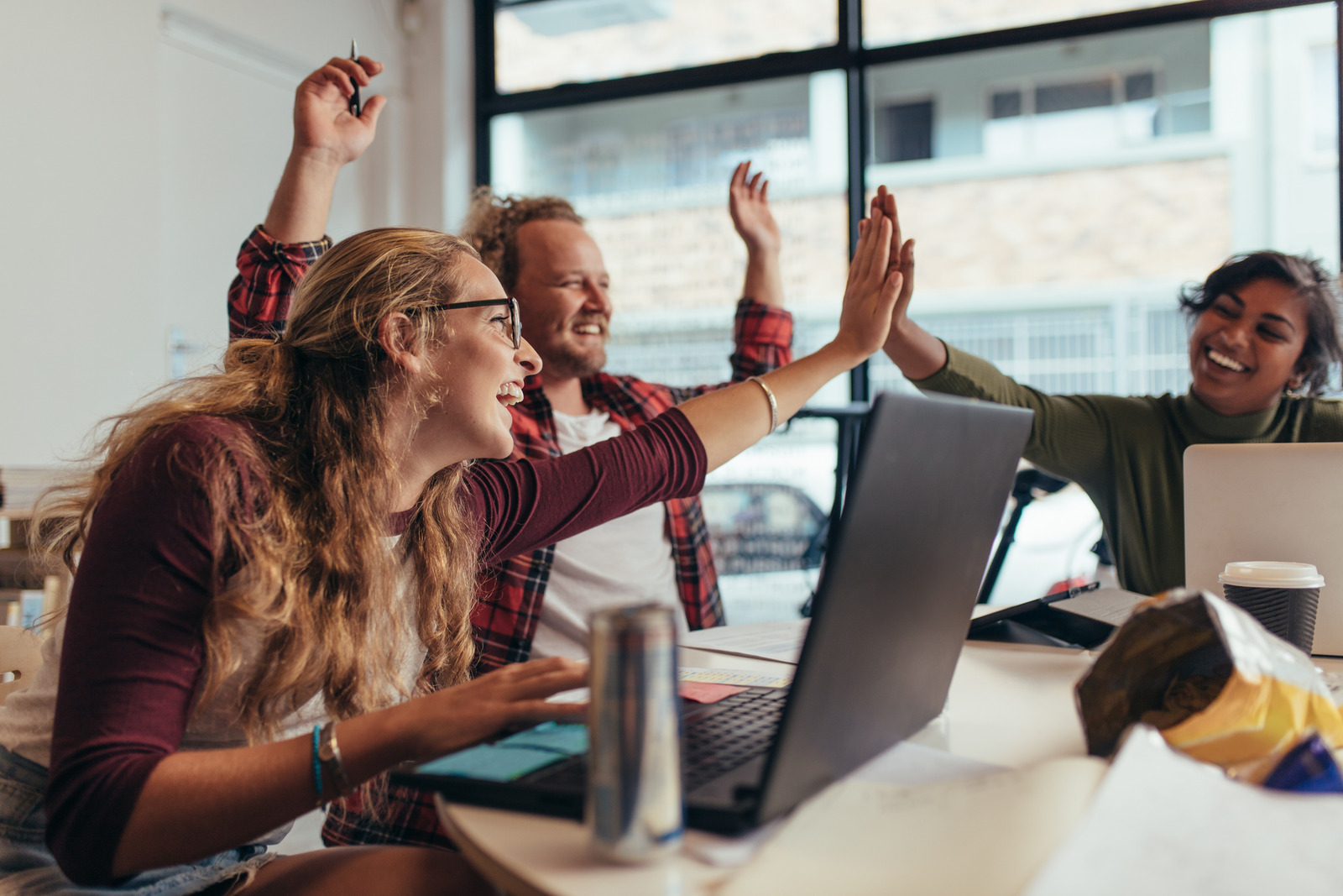 5 Ways Success Has A Positive Impact On Your Mental Health - Sense ...