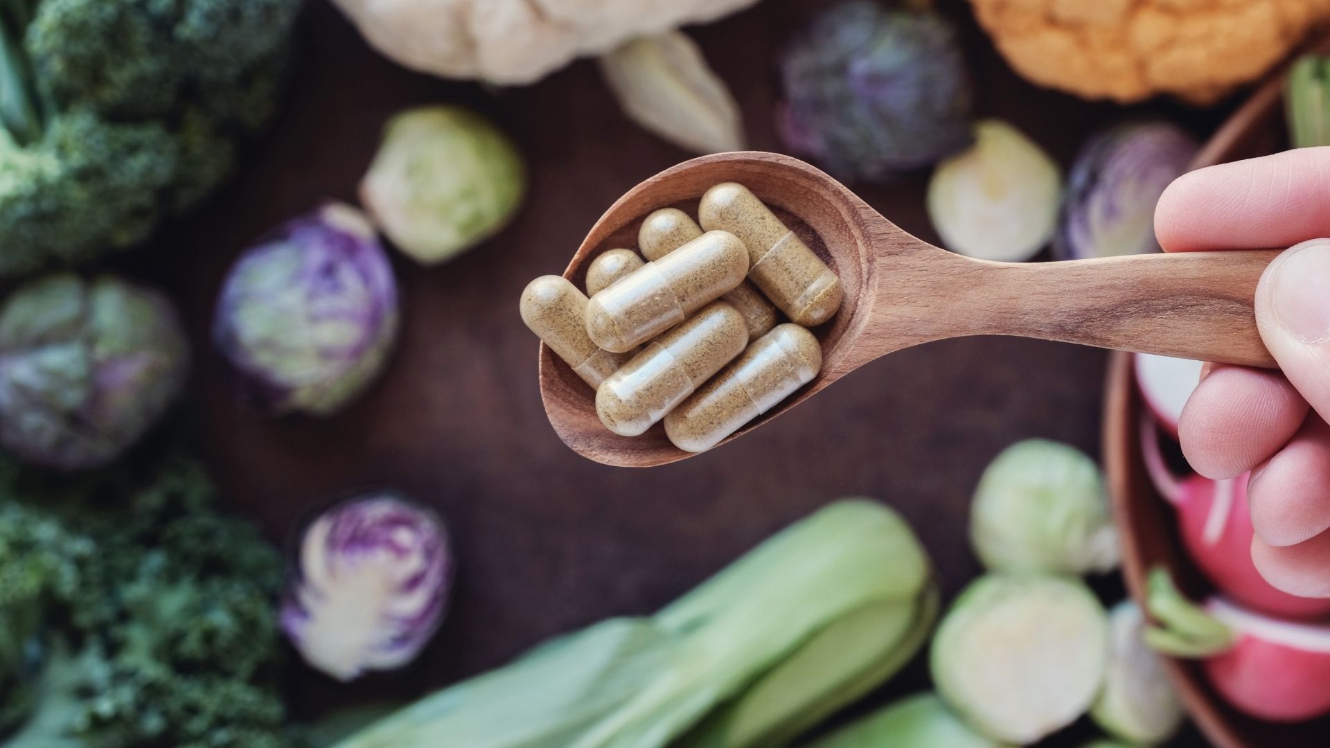 4 Key Supplements for a Vegan Diet Revealed - Sense About Science Blog