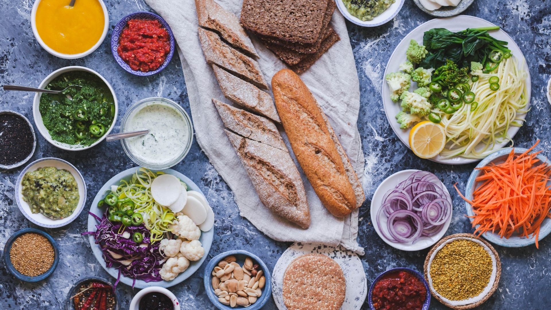Essential Vitamins for a Vegan Diet? - Sense About Science Blog