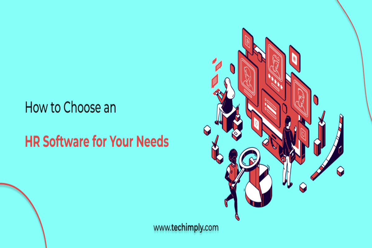 How to Choose an HR Software for Your Needs - Sense About Science Blog