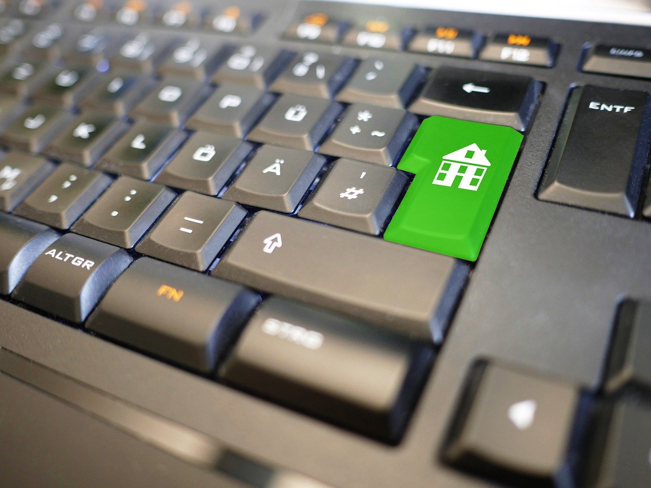 Everything you need to know when creating a website to sell your home ...