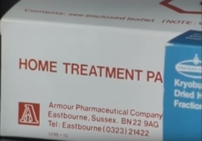 Revlon Healthcare company that infected patients with HIV to face UK ...