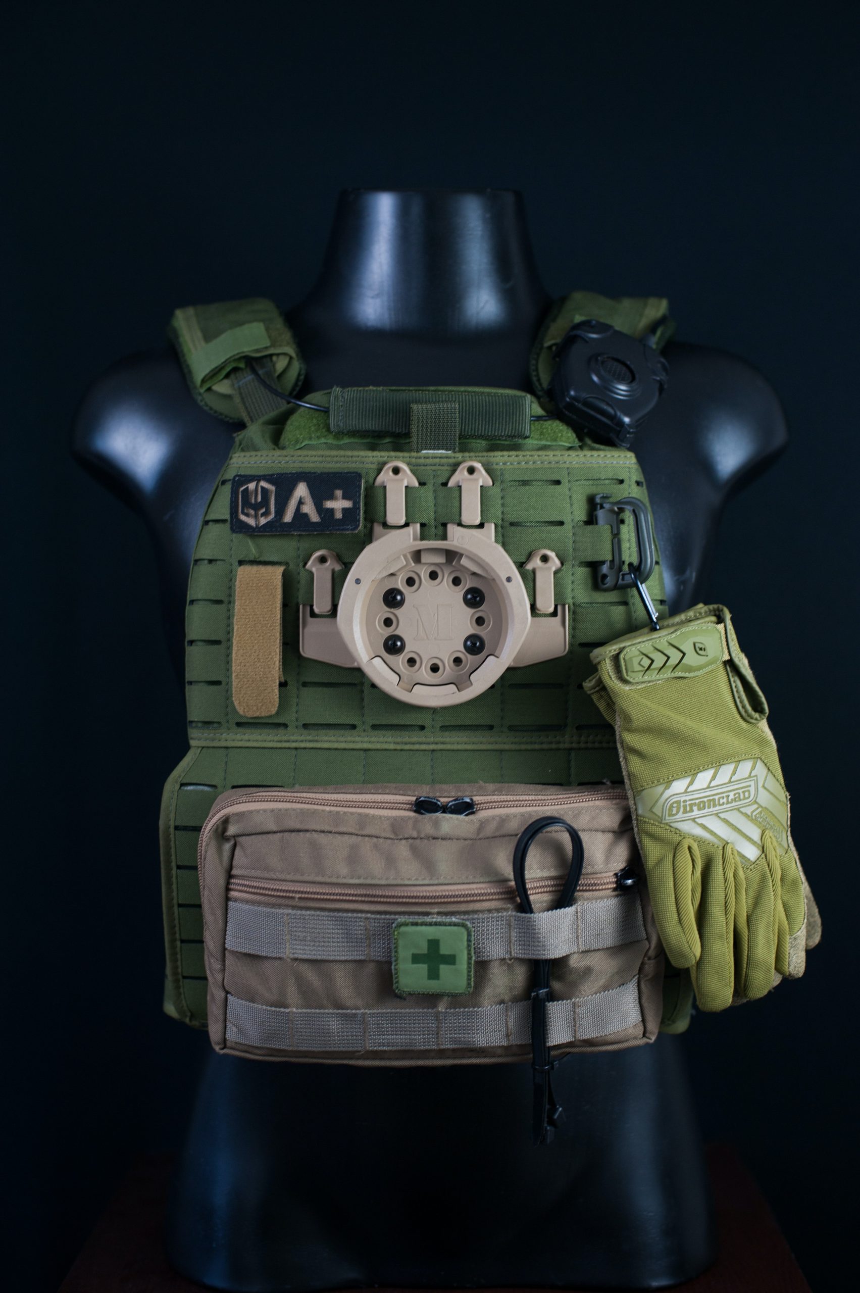 Stab Vests For Security Companies in the UK - Sense About Science Blog