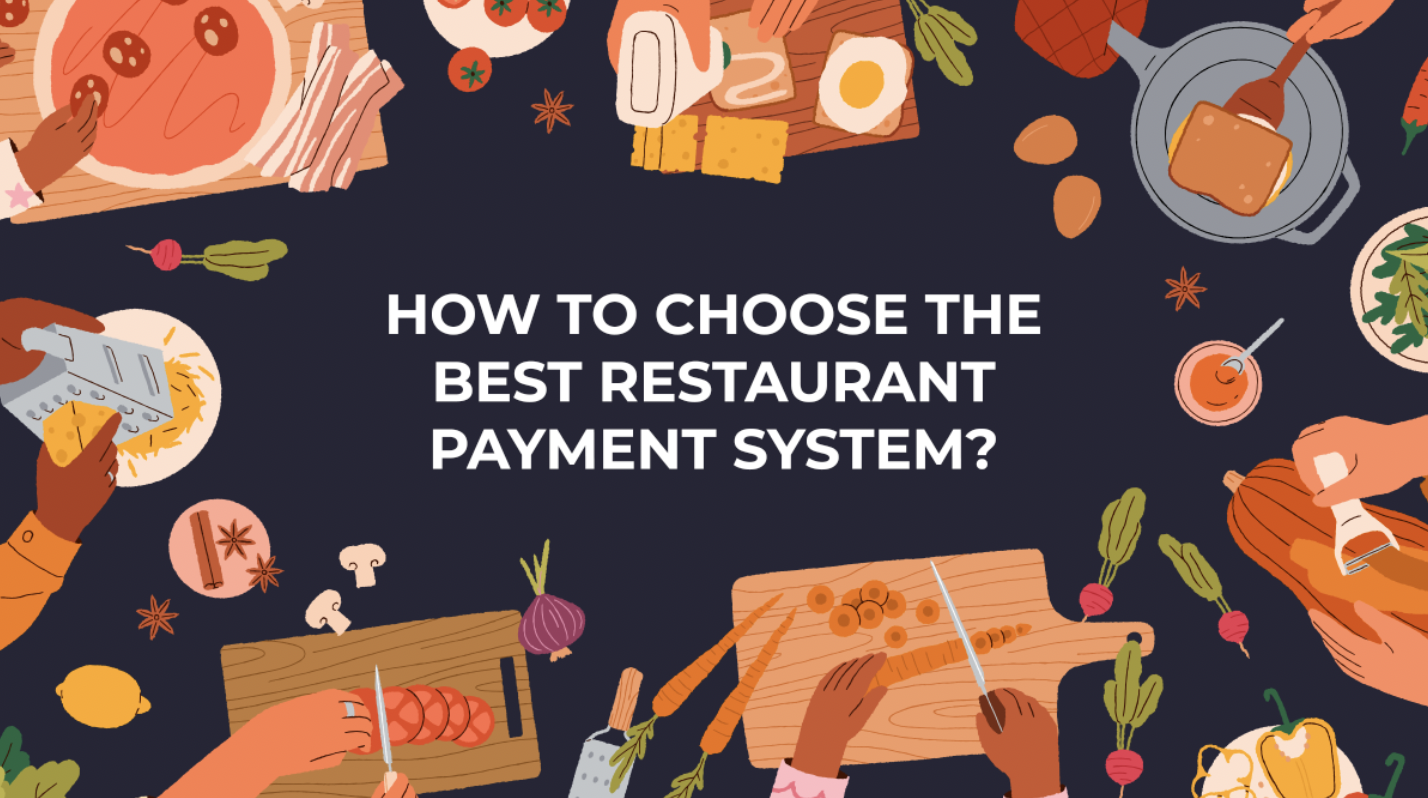 How to choose the best restaurant payment system? - Sense About Science Blog