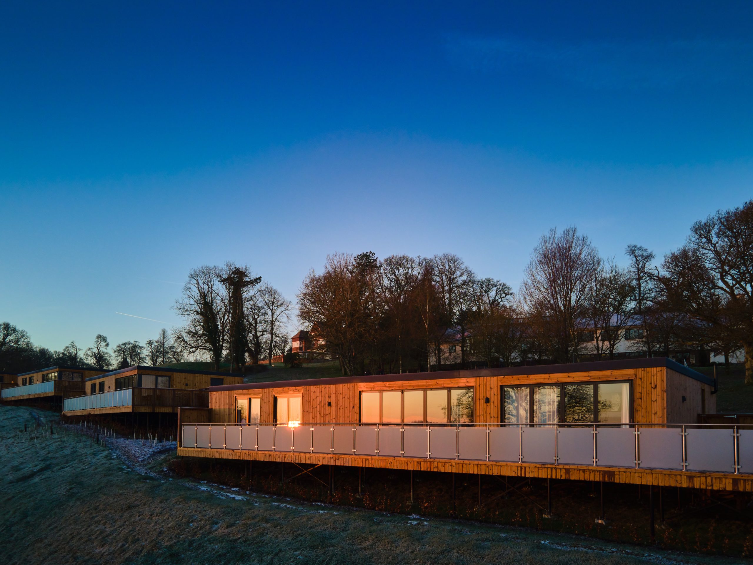 The Mole Resort Recognised at Top National Energy Awards - Sense About ...