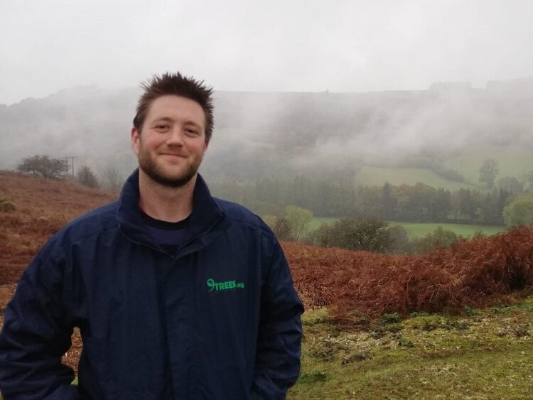 Forest Therapy: Complement to Traditional Treatments - Sense About ...