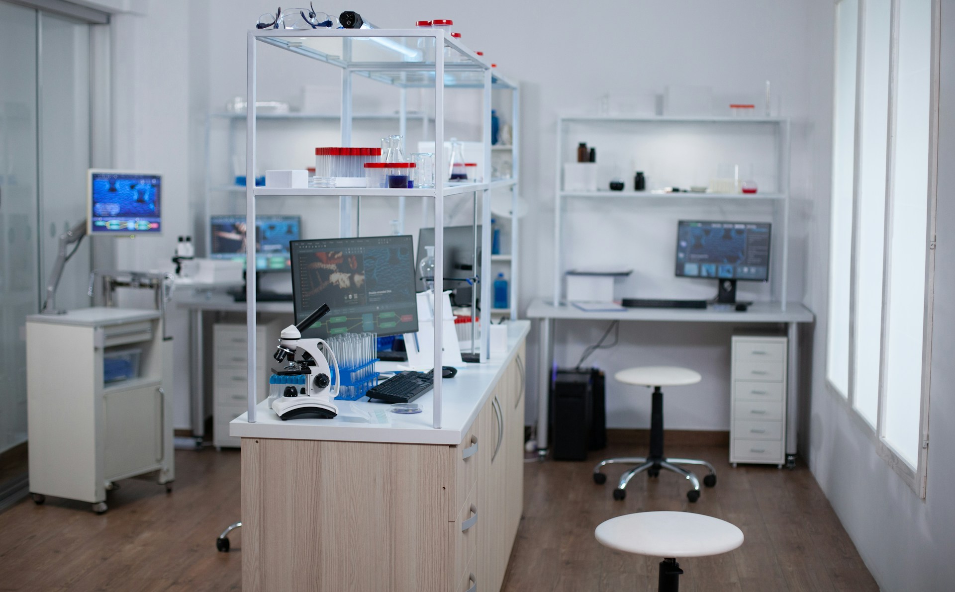 10 Tips For Choosing A Laboratory Equipment Supplier - Sense About Science Blog