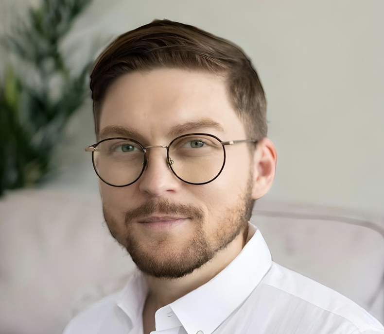 Daler Mirzoev: Certified Cognitive Behavioral Therapist - Sense About ...