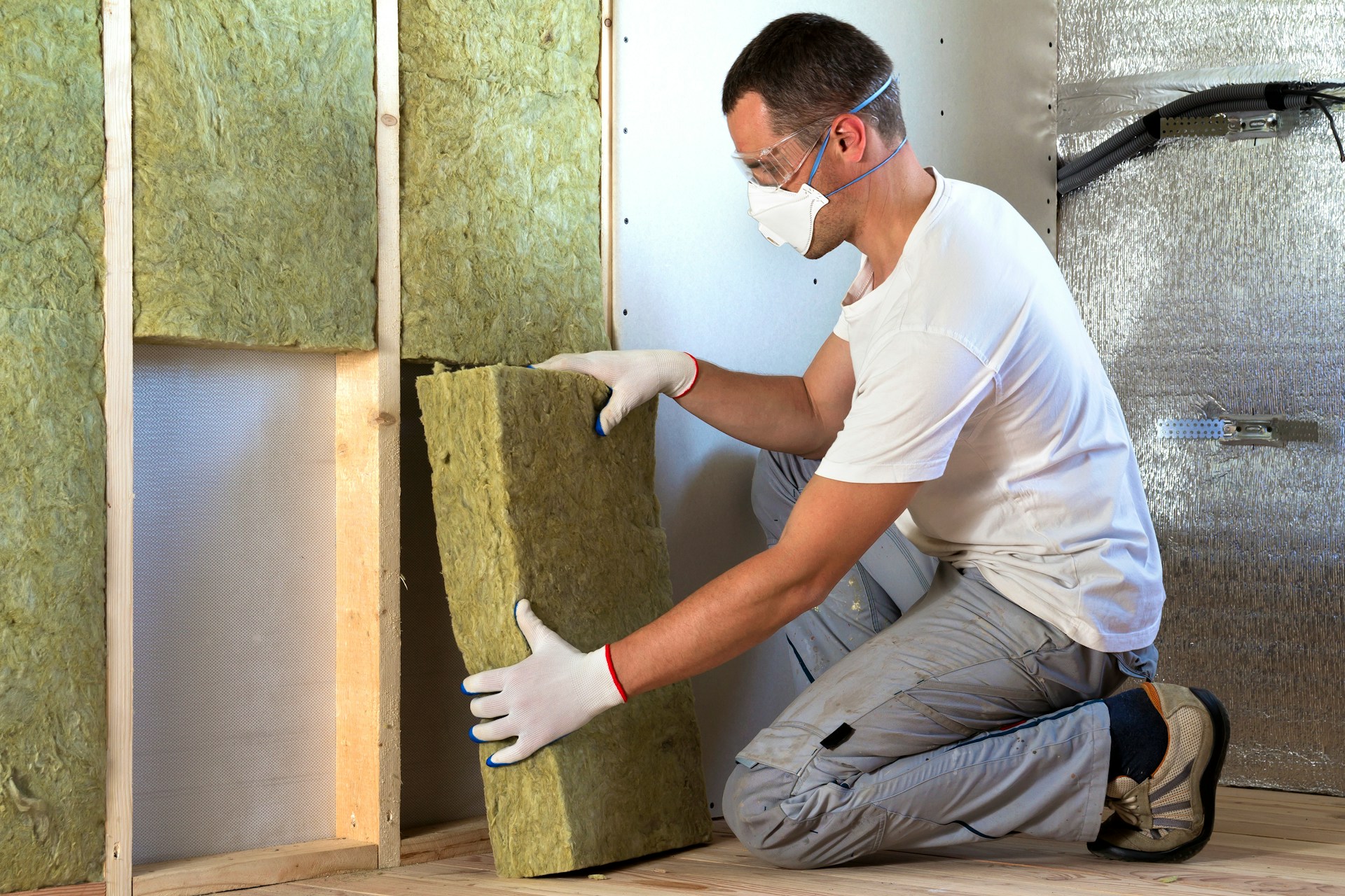 How Does Insulation Work Exactly? - Sense About Science Blog