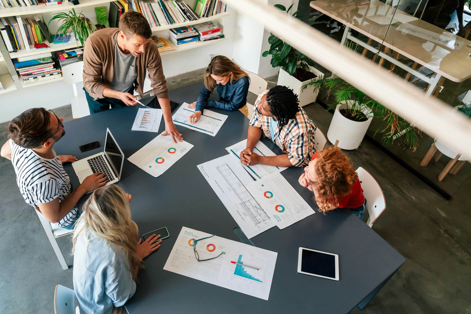 The Future of Work: How Video Collaboration Software is Transforming ...