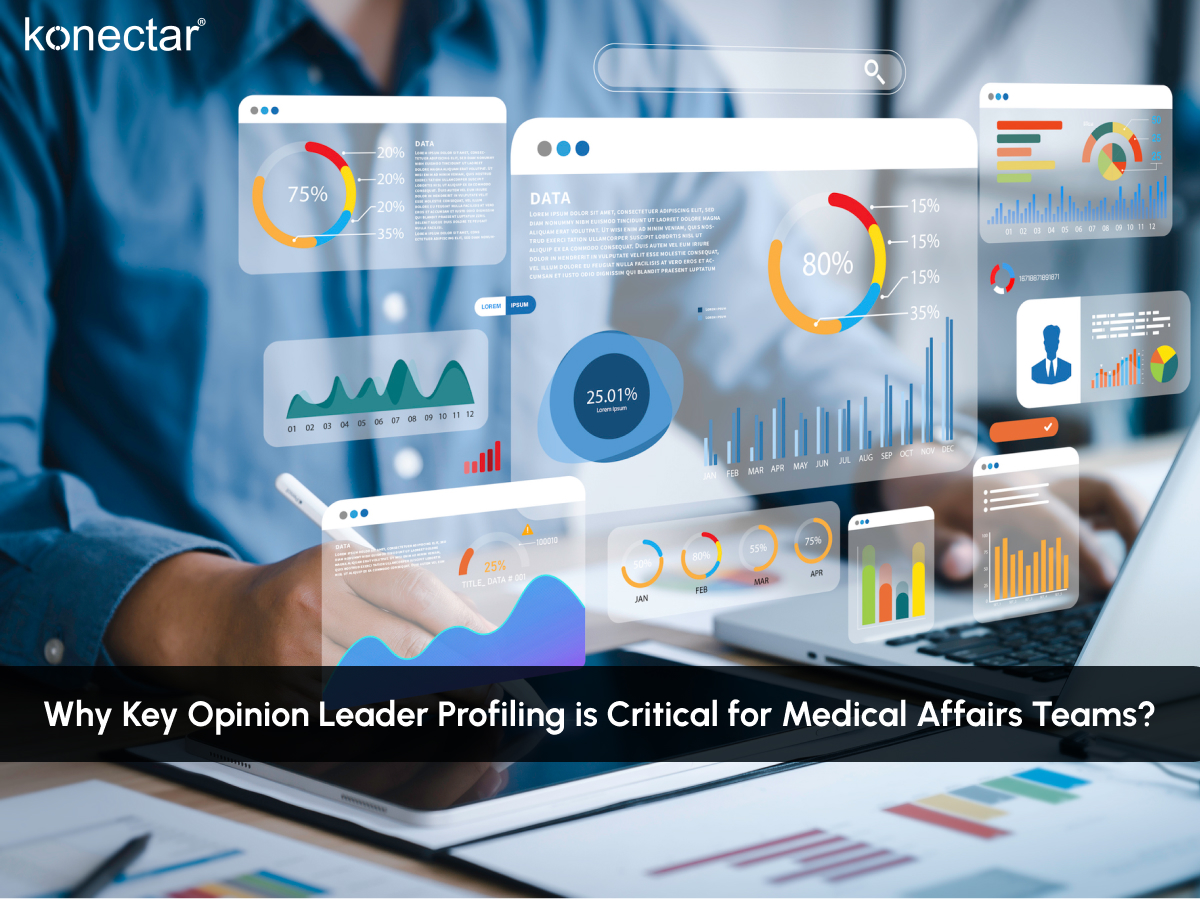 Why Key Opinion Leader Profiling is Critical for Medical Affairs Teams ...