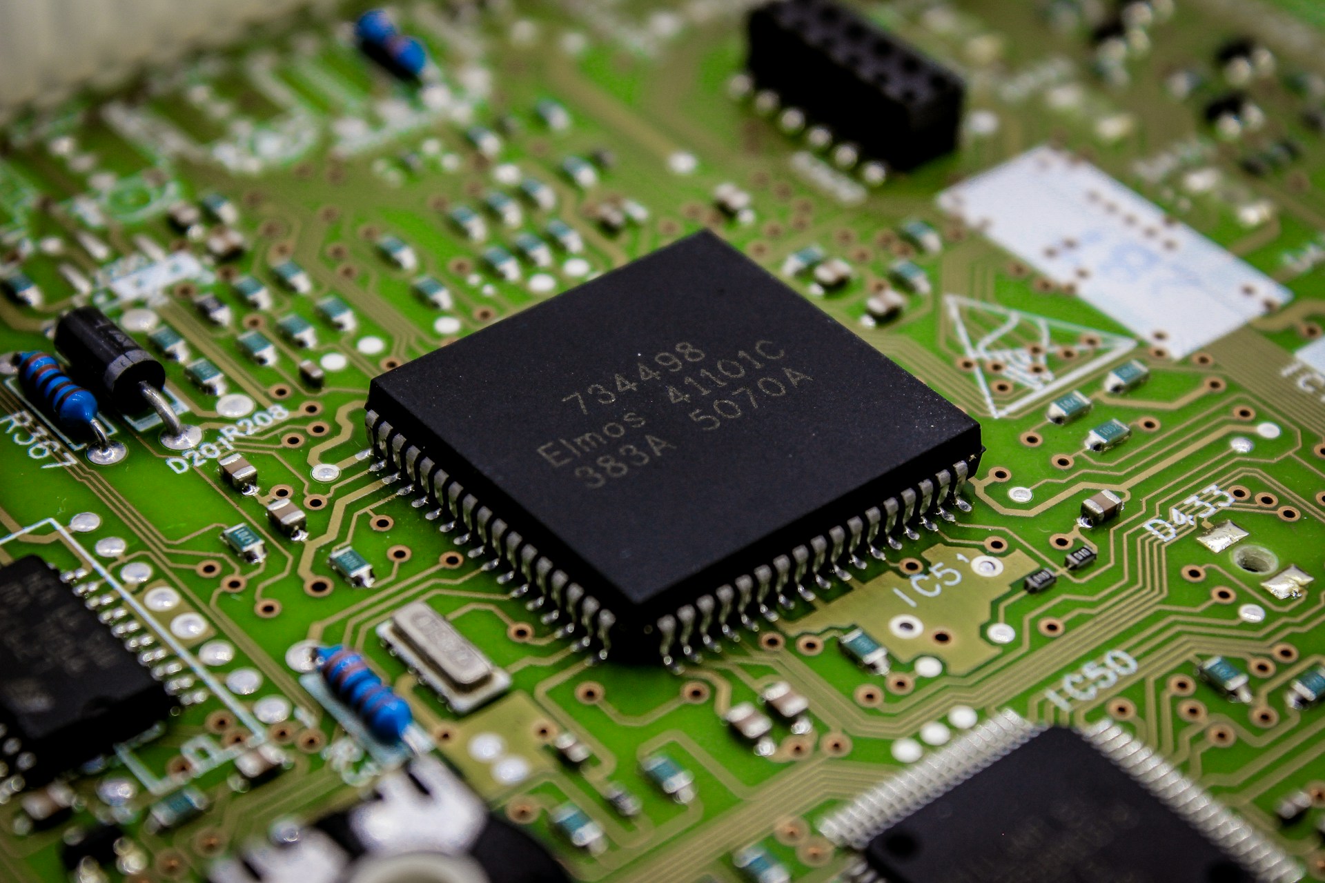 What Are the Best Services for Custom ASIC Design? - Sense About ...