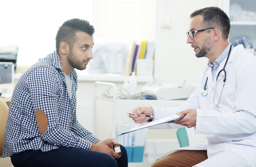 Erectile Dysfunction: What Causes It and What Science Says You Can Do ...