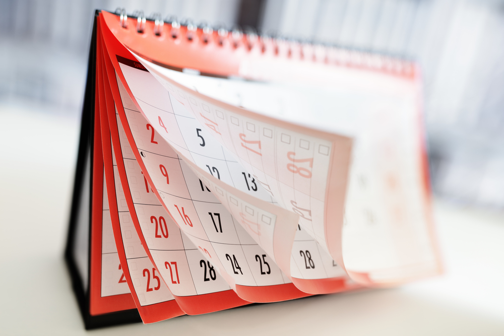 A Scientific Look at the Calendars That Shape Human Culture - Sense ...
