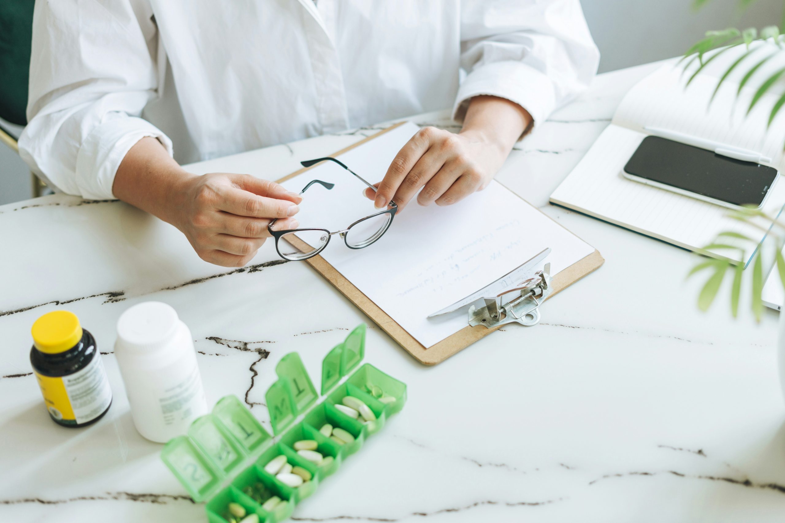 How Clinical Pharmacists Can Assist Your Practice or PCN - Sense About ...