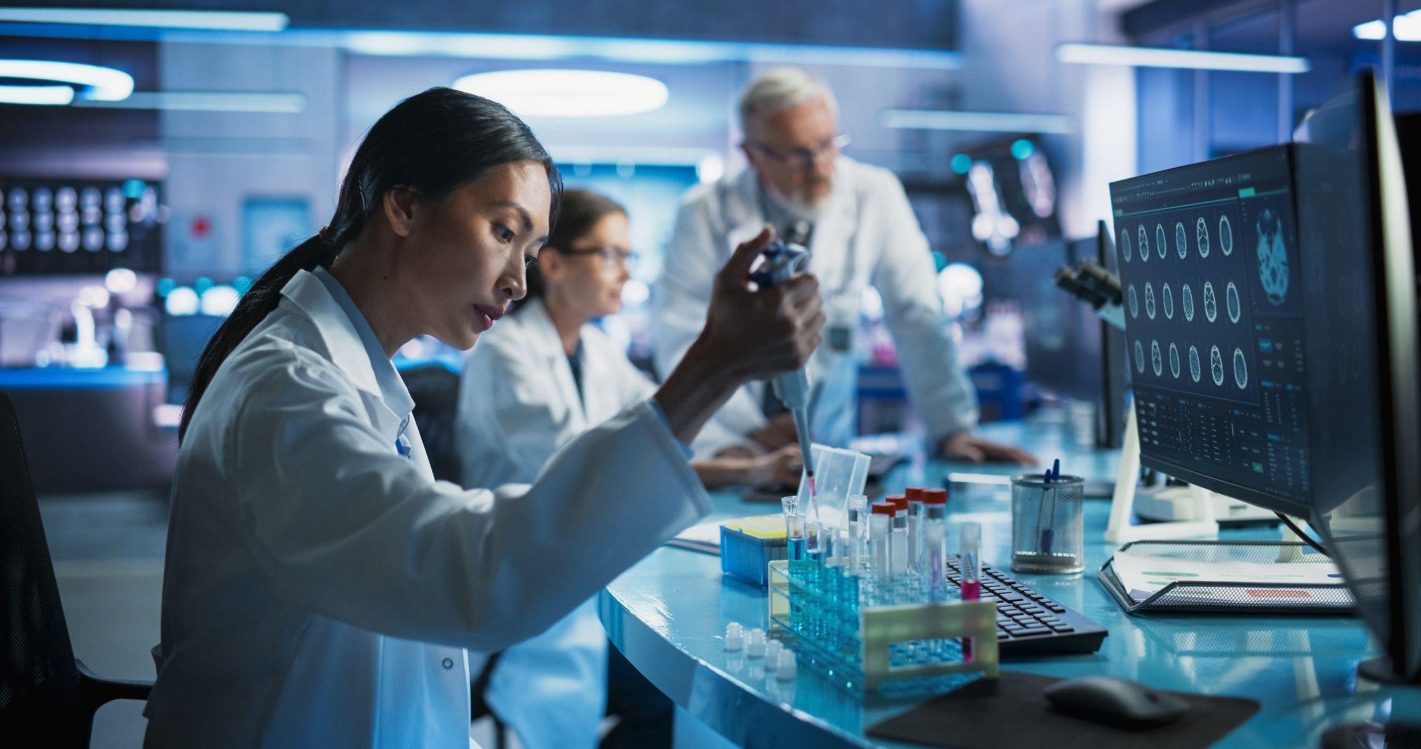 Automating Confidence: How Logos Biosystems Advances Standardization in ...